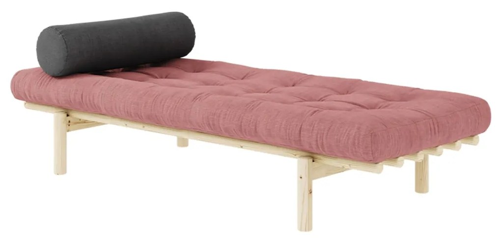 Lenoška Next Daybed 200 × 75 × 37 cm