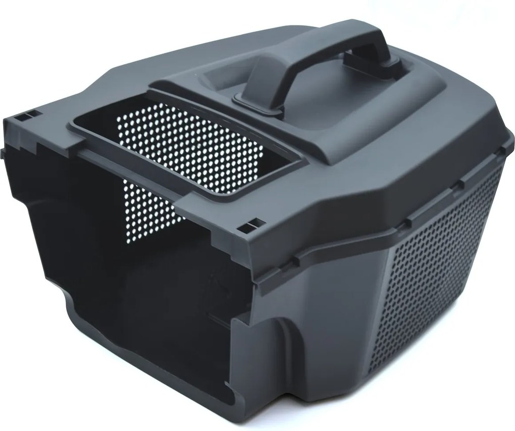 Elektrická sekačka HD EXTREME, 1300W, 32cm | John Gardener