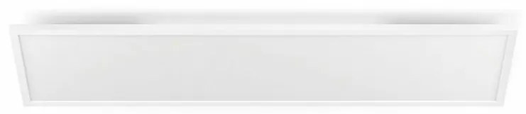 PHILIPS Aurelle Světelný stropní panel, obdelník, Hue White ambiance, 230V, 55W integr.LED, Bílá 3216331P6