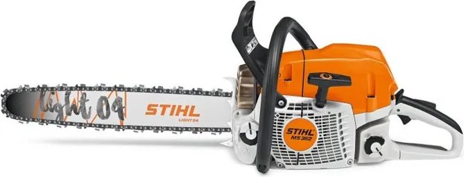 Motorová pila STIHL MS 362