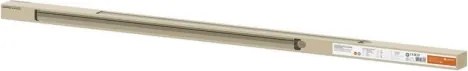 Zářivka LEDVANCE Damp Proof Slim Value 1200mm 36W/6500K studená bílá IP65