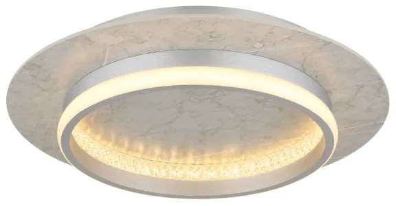 Globo 62000102- LED Stmívatelné stropní svítidlo MARY LED/24W/230V 2700-6500K+DO