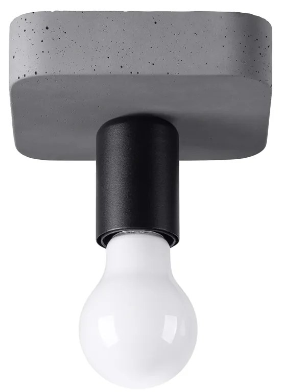 Sollux Lighting Stropní svítidlo TAVO 1