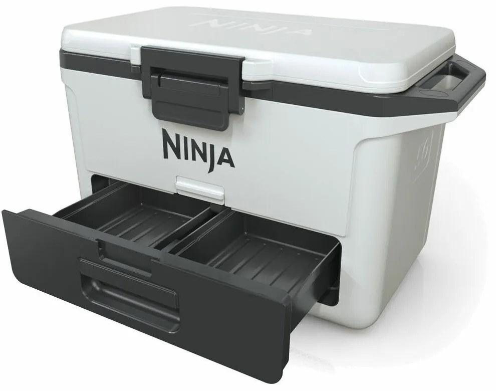 Ninja FB151EUWH chladicí box Frost Vault, 47 l, L