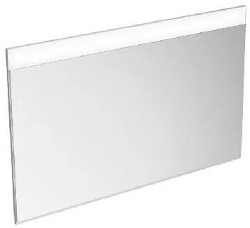 Keuco Edition 400 - Zrcadlo s LED osvětlením, 1059x650 mm 11597172000