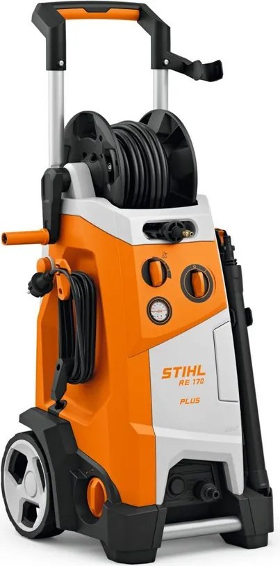 Elektrická tlaková myčka STIHL RE 170 PLUS