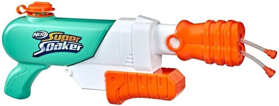 Nerf pistole super soaker hydro frenzy