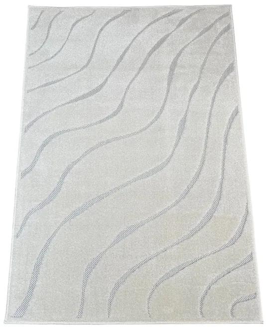 Kusový koberec Oksi 38012-100 - 120 x 170