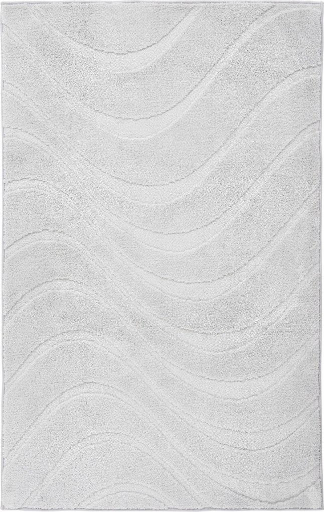 XXXLutz KOUPELNOVÁ PŘEDLOŽKA, 40/60 cm Kayoom - Online Only koupelnový textil - 005937135301