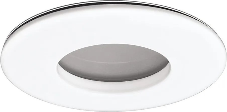 Eglo 97428 - LED Koupelnové podhledové svítidlo MARGO-LED LED/5W/230V IP65