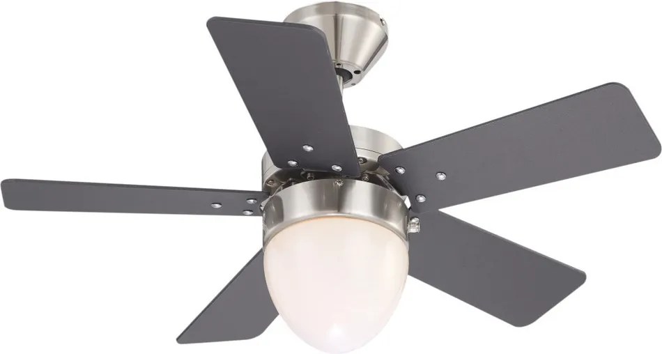 Globo MARVA 0332 stropní ventilátory 1 x E27 max. 60w IP44