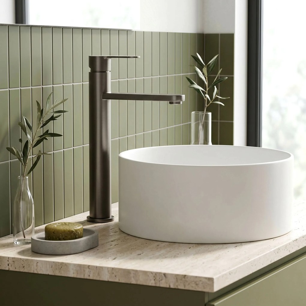 Rea, Koupelnová baterie Rea Arcos Titan, REA-B6967