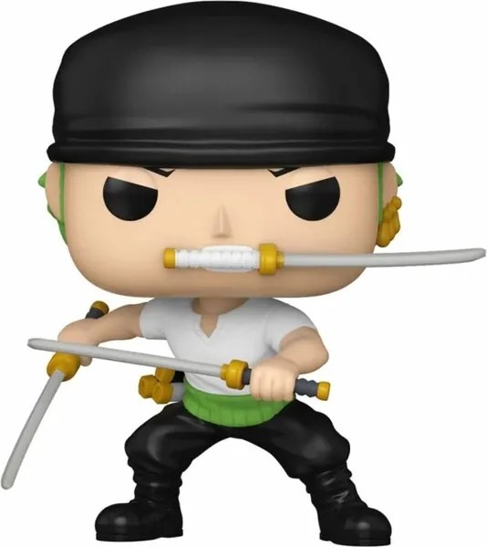 Funko Pop! 1775 One Piece Roronoa Zoro