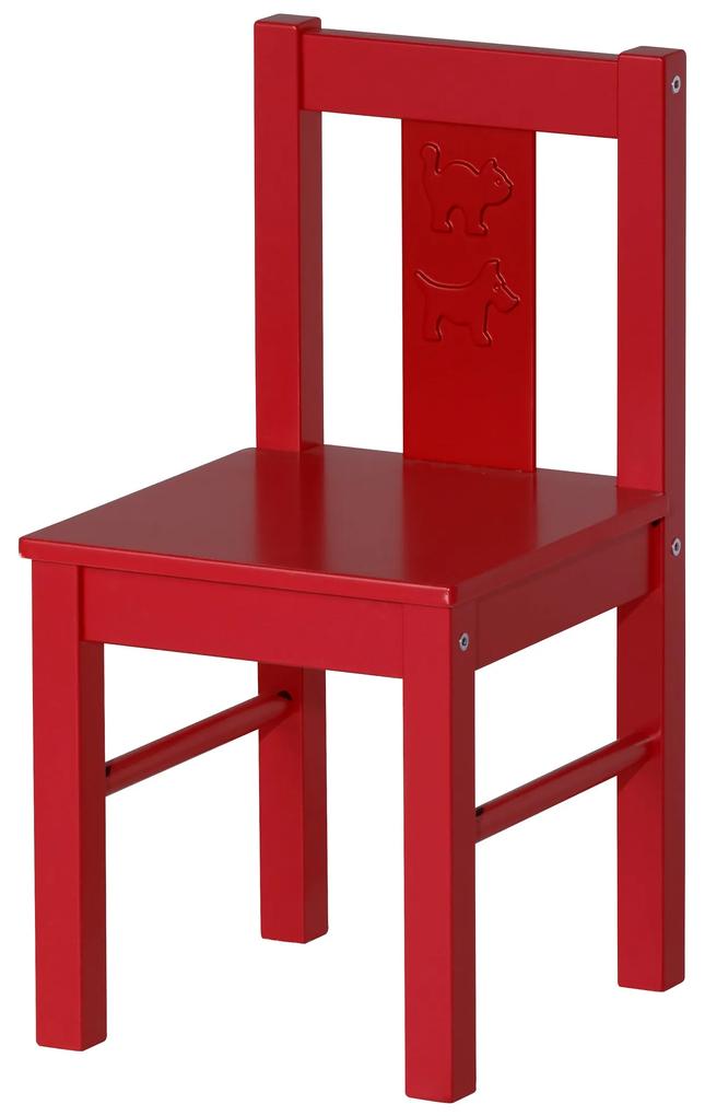 Dětská židle KRITTER