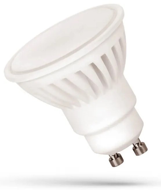 Žárovka Premium LED GU10 10W - teplá barva