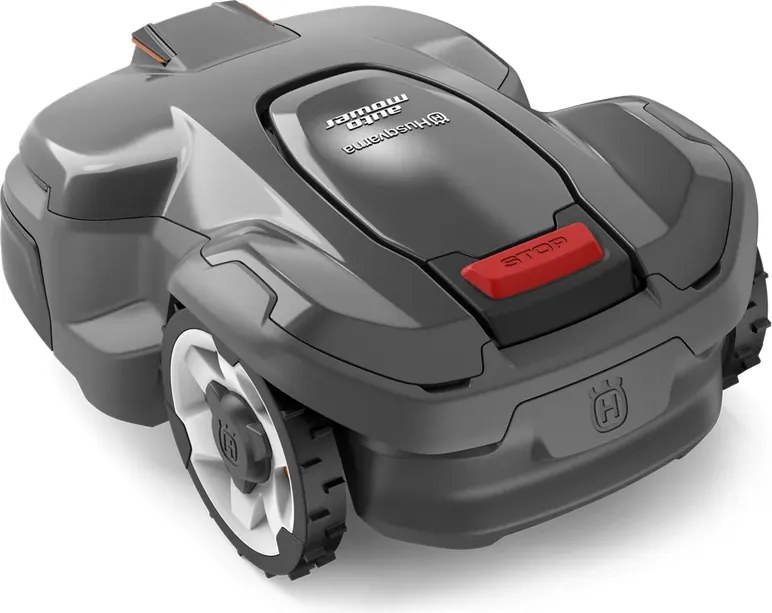 Robotická sekačka Husqvarna Automower 415X