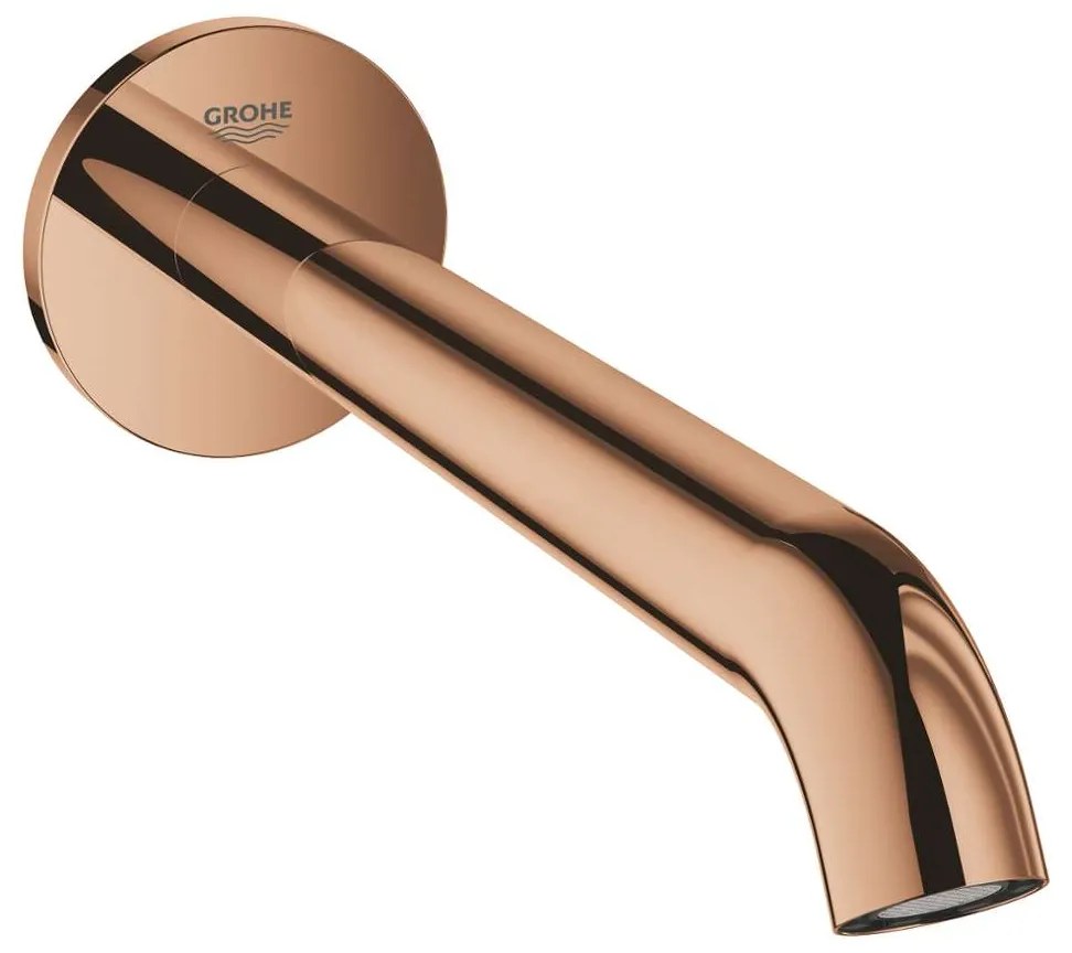 Grohe Essence New - Vanová vpusť, Warm Sunset 13449DA1