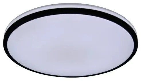 LED Stropní svítidlo OPAL LED/36W/230V 3000-6500K + dálkové ovládání