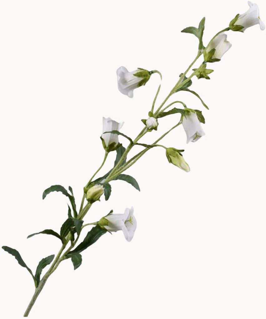 Sada umělých květin Campanula, 2 díly