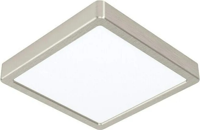 Eglo FUEVA 5 LED stropní svítidlo, 2000 lm, 16,5 W
