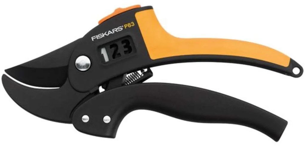 FISKARS - Nůžky na keře 1000575