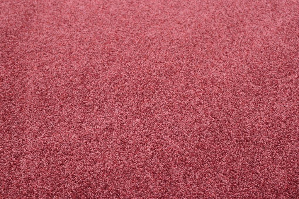Vopi koberce Kusový koberec Capri terra čtverec - 80x80 cm