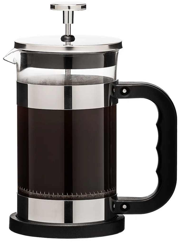 4Home French press Hot&Cool 600 ml