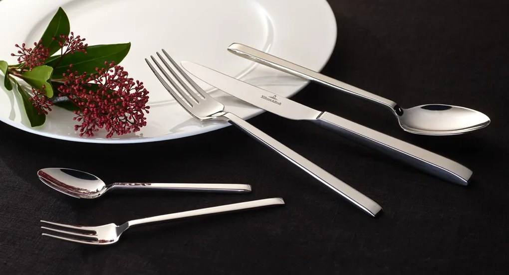 Villeroy&Boch La Classica příborová sada 30 ks 420 x 270 x 50 mm