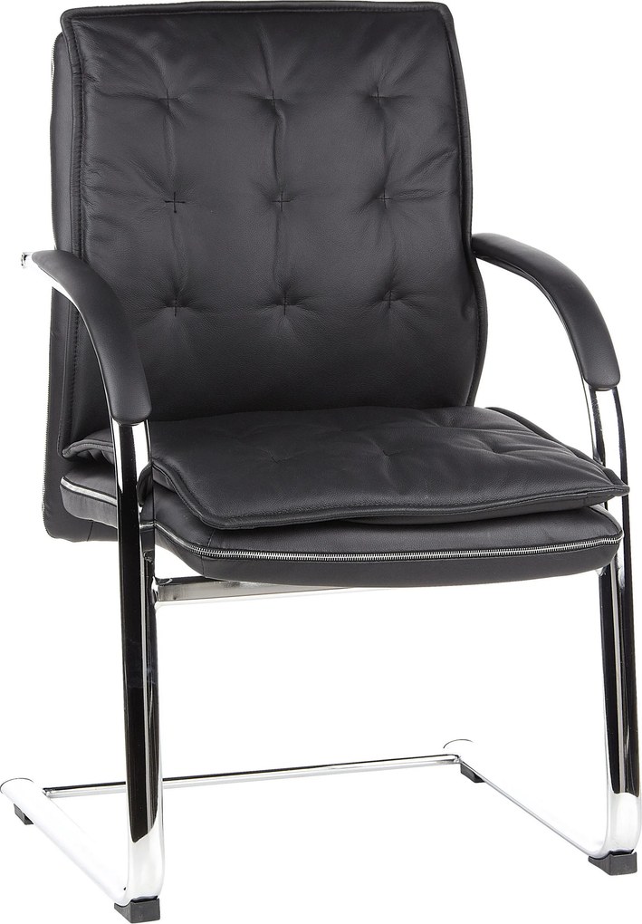 XXXLutz KONFERENČNÍ ŽIDLE MID.YOU - Online Only kancelářské židle - 001918052801