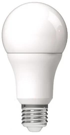 Prémiová LED žárovka E27 13W 1521lm teplá, ekv. 100W, 3 roky