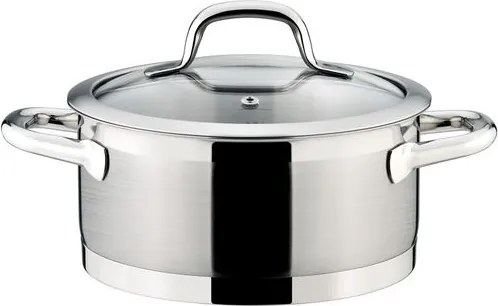TESCOMA Kastrol PRESIDENT s poklicí ø 20 cm, 3,0 l
