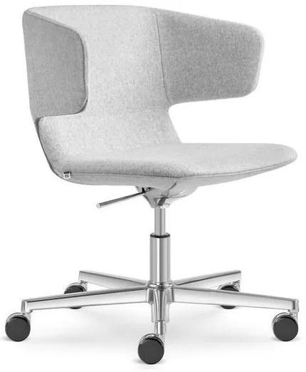 LD SEATING - Židle FLEXI/P-F37-N6