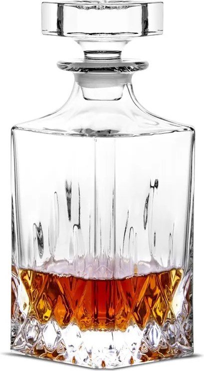 BOHEMIA PRESTIGE CLASSICO SADA NA WHISKY 1+2 KS