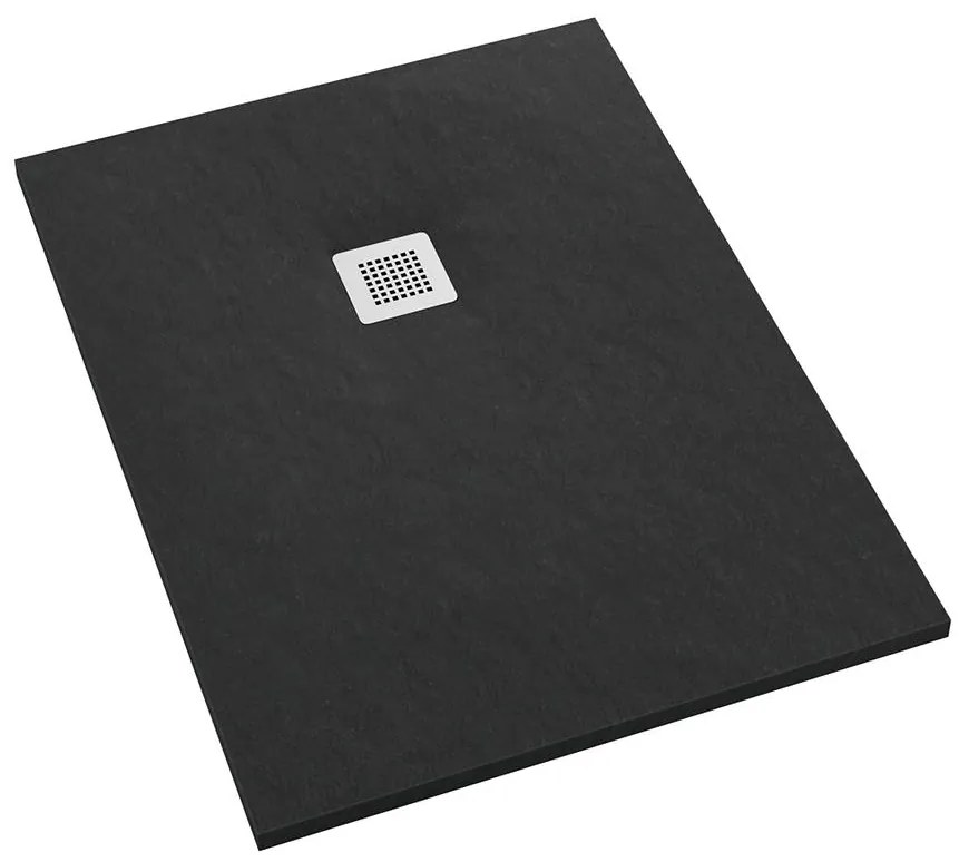 Vanička Kw Kalait Black Stone 80x120x3,5 3.3108/C/ST-M2
