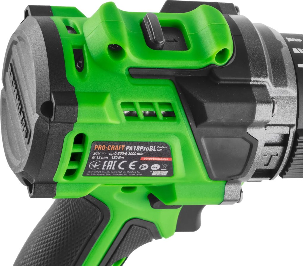 SPA18ProBL-BB/LL20bb/20/4C/20/2.4A/BG500