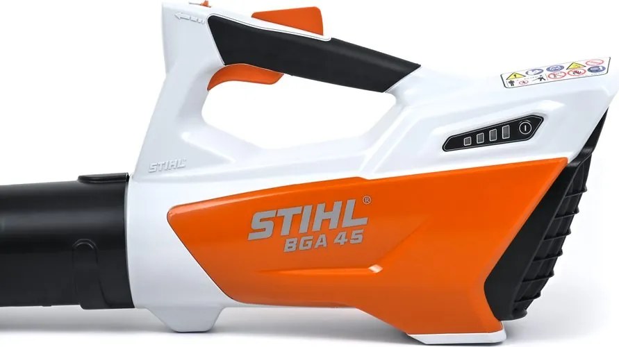 Aku fukar na listí STIHL BGA 45