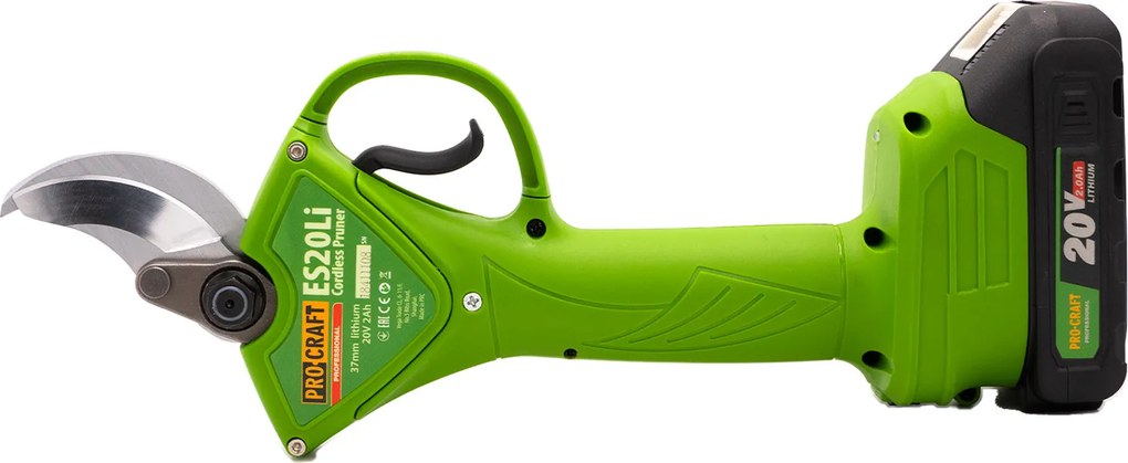 Procraft ES20Li bb