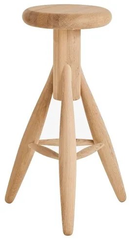 ARTEK designové stoličky EA001 Stool ´Rocket´