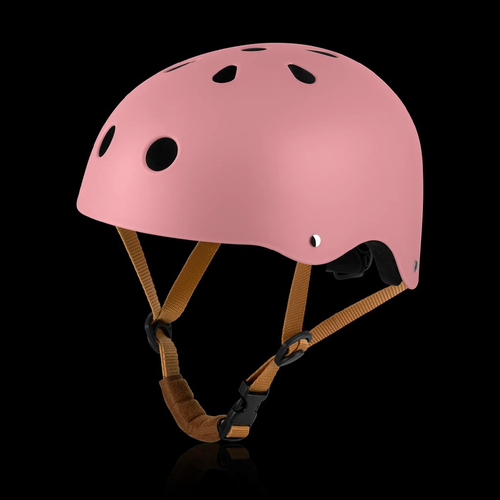 Lionelo Helmet - přilba pro děti Farba: Beige Sand