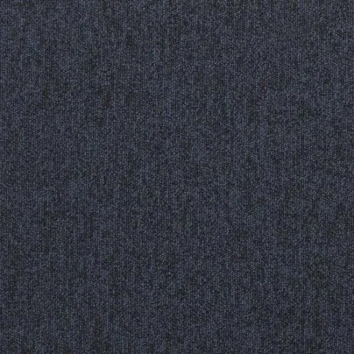 Modulyss | Kobercové čtverce First 553, rozměr 50 x 50 cm, modré