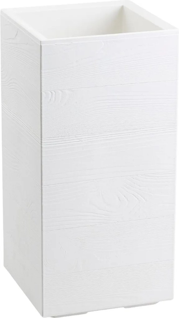 Sada 2 ks květináčů BETONIQUE 30x30/30x60 cm - výběr z 4 provedení