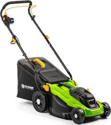 Výrobce: Fieldmann Fieldmann 50005683 FZR 2037-E Elektrická sekačka