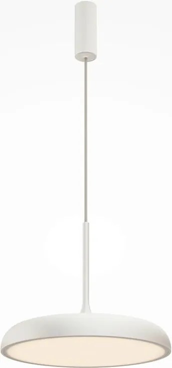 XXXLutz STROPNÍ ZÁVĚSNÉ SVÍTIDLO, 40/57 cm MAYTONI - Online Only svítidla - 004353034301