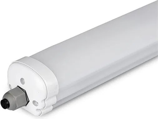 LED zářivka V-TAC VT-1249 36W 6400K 120cm
