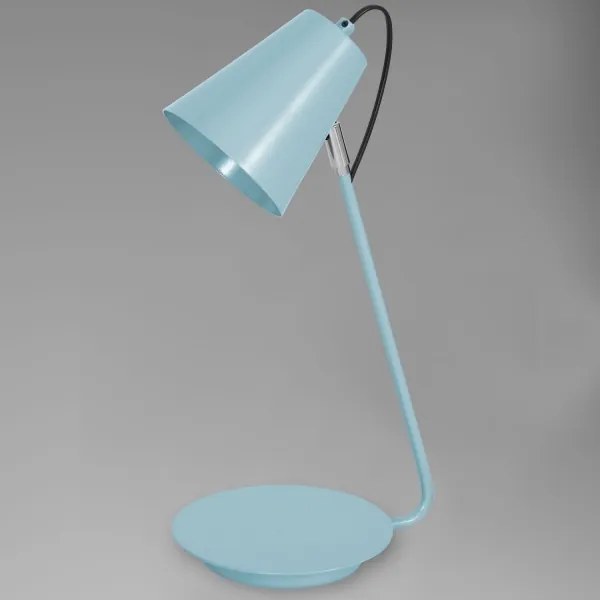 Stolní lampa TABLE LAMPS 1xE27/60W/230V