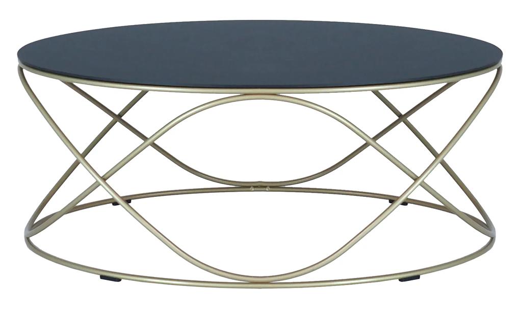 TONON - Konferenční stolek GRACE různé velikosti