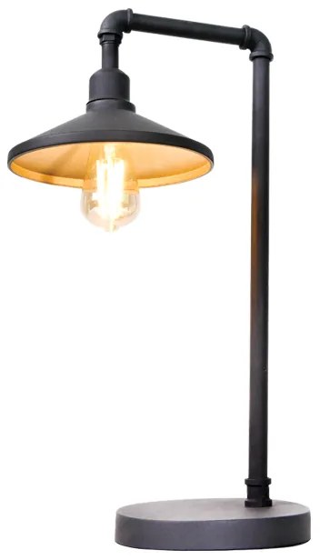 Stolní lampa Plumb