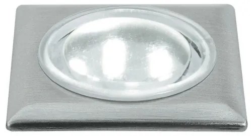 SADA 5x LED Podlahové svítidlo 5xLED/0,5W/230/12V