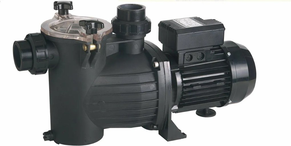 Vagnerpool Filtrace ROMA 400, 6m3/h s čerpadlem Preva 33, do 25m3