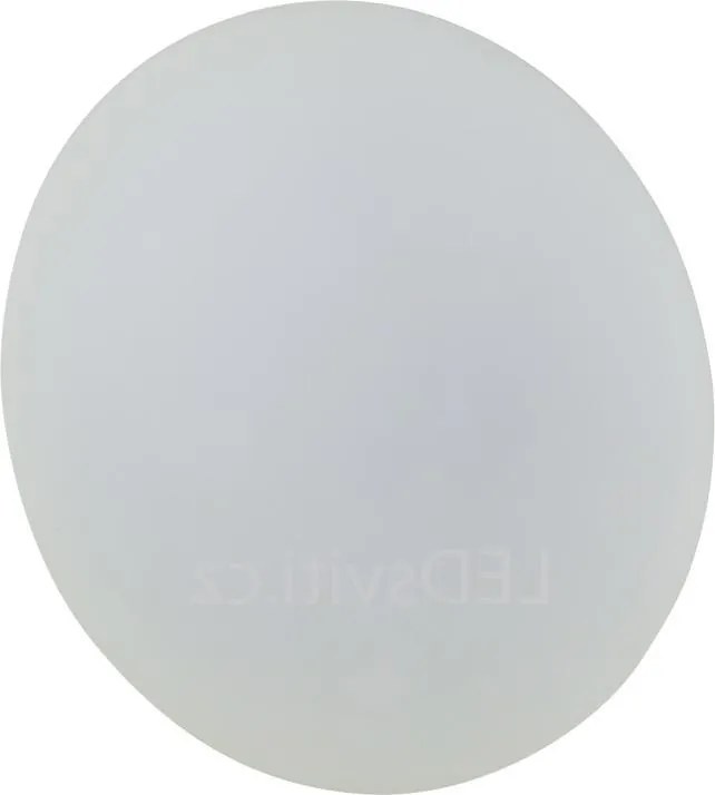 Ecolite W131/EM/LED/B-4100 LED stropní osvětlení 18W s nouzovým modulem denní bílá